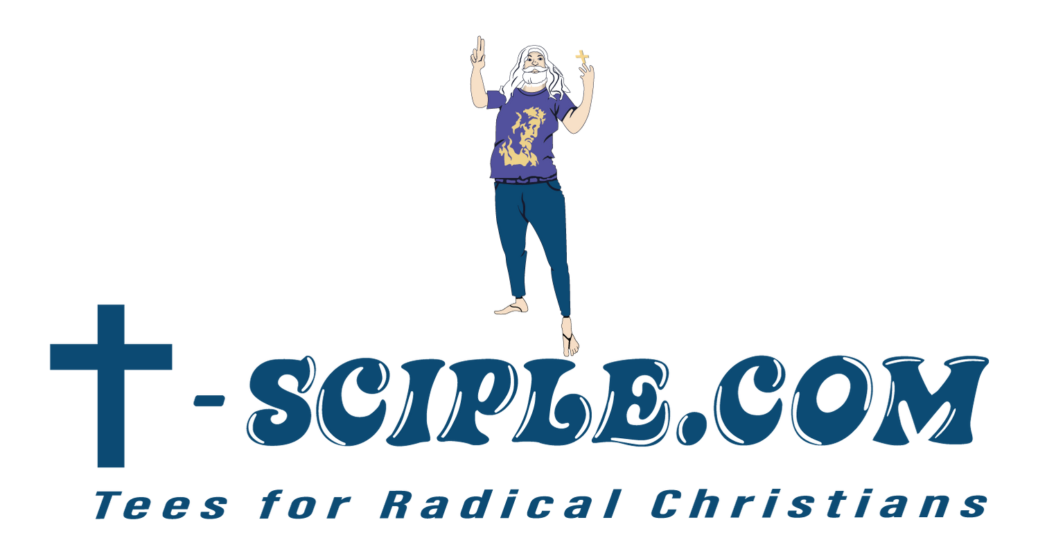 1 Way Jesus - Unisex — T-sciple