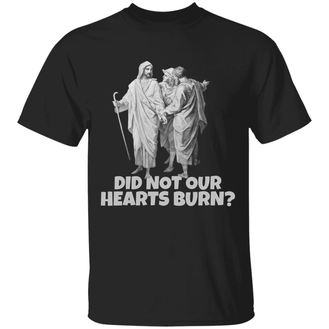 Burn — T-sciple